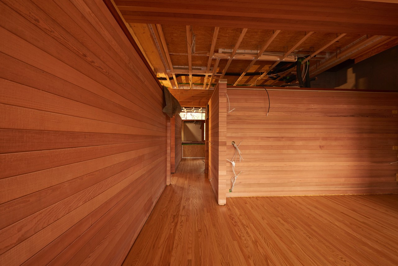 Residential Project by Original in Berlin and Ray Kappe Architects, CA ...